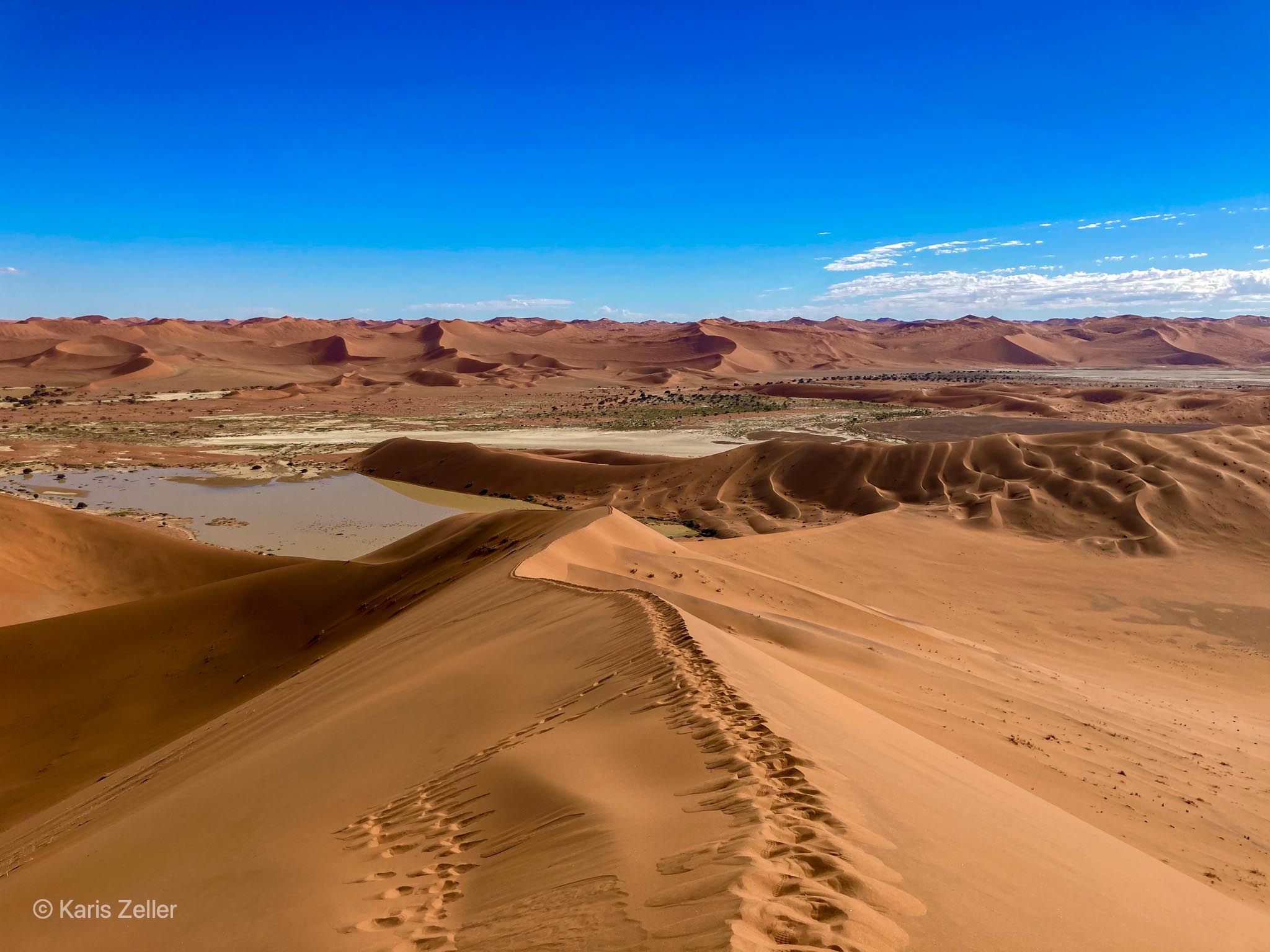 Sossusvlei: The Ultimate Guide - Don't Dream, Just Travel