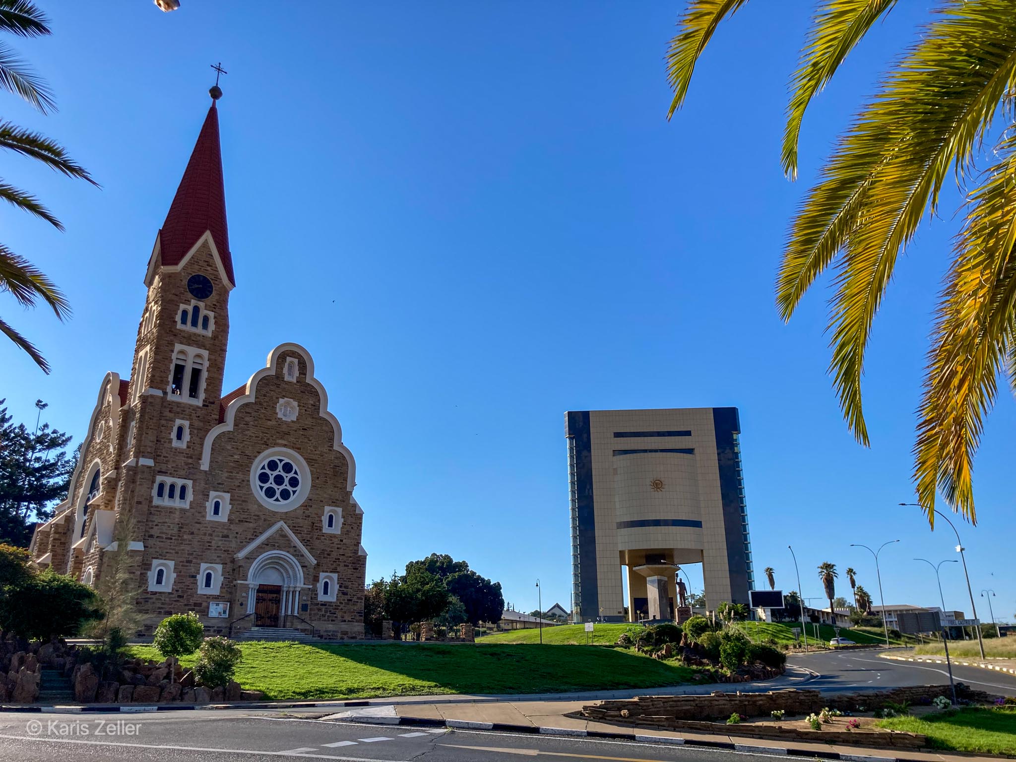 A Guide To A Weekend In Windhoek – Don't Dream, Just Travel